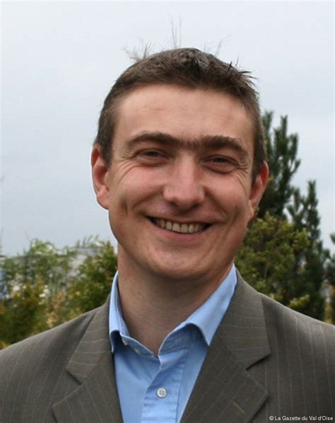 Hommage à Jean Noel Carpentier Fcpe 95