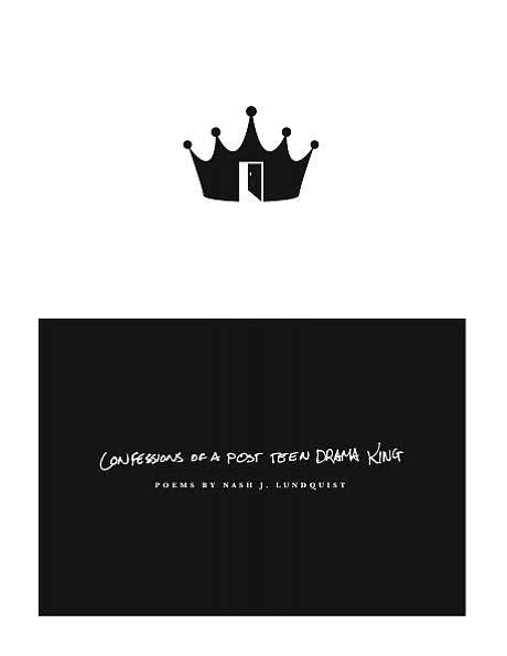 Teenager Posts About Drama