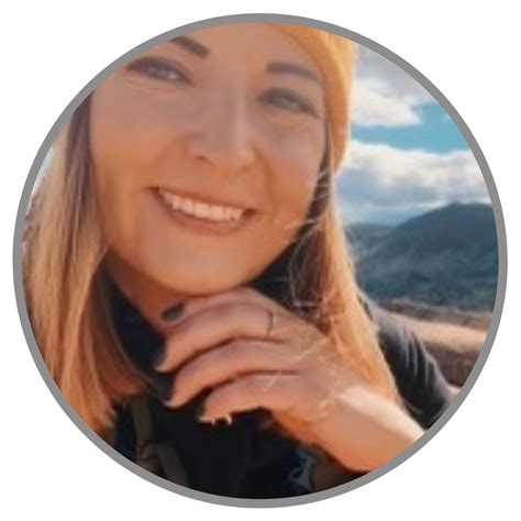 Amanda Eddinger Rvt Hospital Training Coordinator