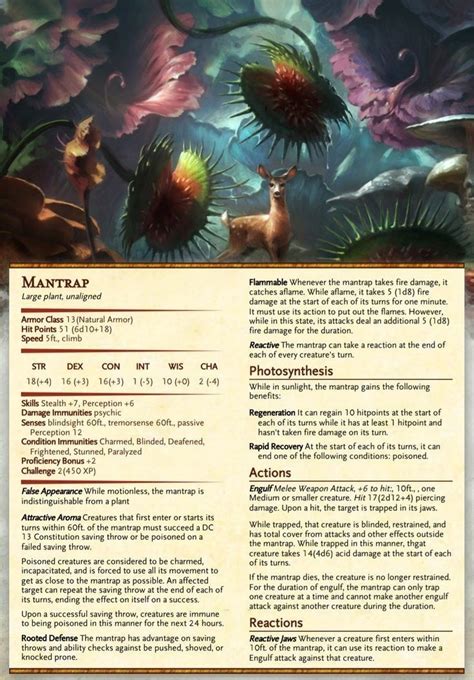 Pin By Andy May On The Wildsea Rpg Ideas Dnd Monsters Dnd Dragons