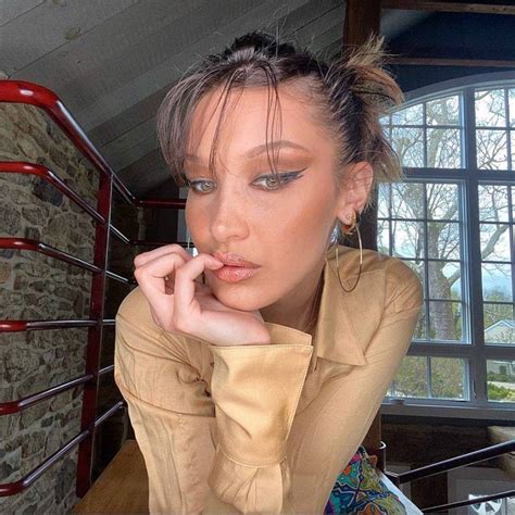 Bella Hadid Hot Boobs Hot Celebs Home
