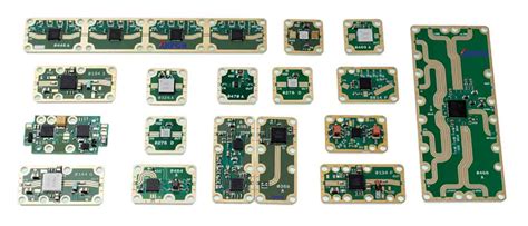 Pcb Design And Fabrication For Millimeter Wave Circuits Part 1 Kkpcb