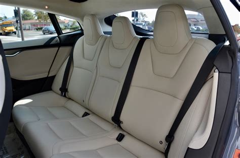 2018 Tesla Model S 100d Find My Electric