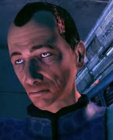 Why Couldnt We Have Hot Gay Sex With Manuel Is He Stupid Rmasseffect