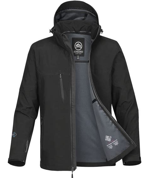 Stormtech Patrol Technical Softshell Jacket