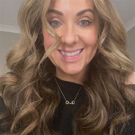 Snaffle Bit Necklace 14k 18k Solid Gold Dainty Stirrup Necklace Horse