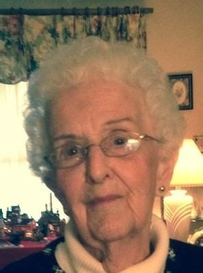 Edith Brown Obituary 1925 2019 De The News Journal