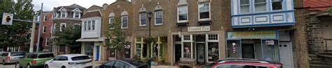 Germantown Pennsylvania