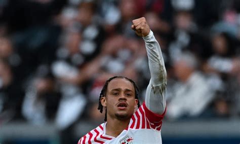 How Barcelona Can Line Up With Xavi Simons And His Potential Roles Barca Universal