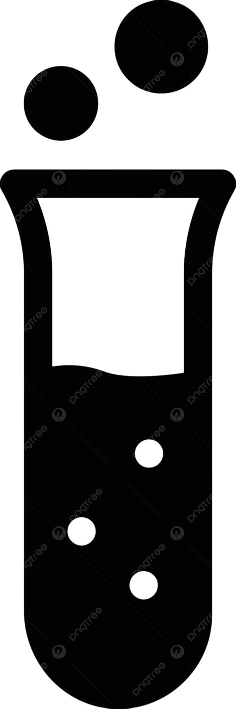 Test Tube Glass Chemistry Lab Vector Glass Chemistry Lab Png And