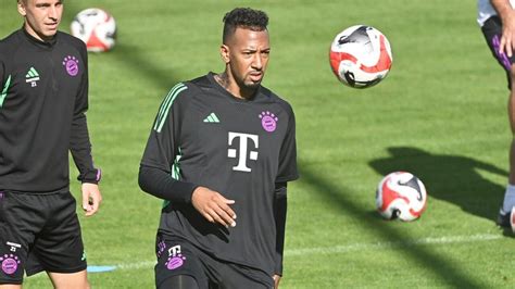 [하늘운동] 제롬 보아텡 투헬에게 고맙다 축구 소식통 에펨코리아