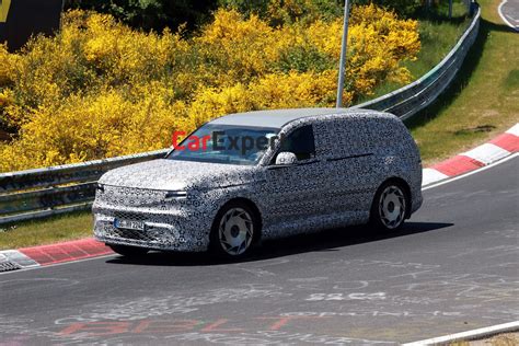 2026 Genesis Gv90 Flagship Electric Suv Spied Carexpert