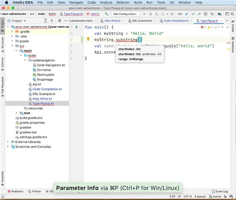 Tips And Tricks For Your Kotlin Code Explorations Sebastian Aigner
