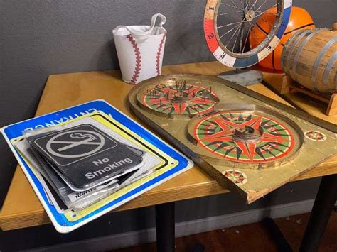 Assorted Ornaments Roller Auctions