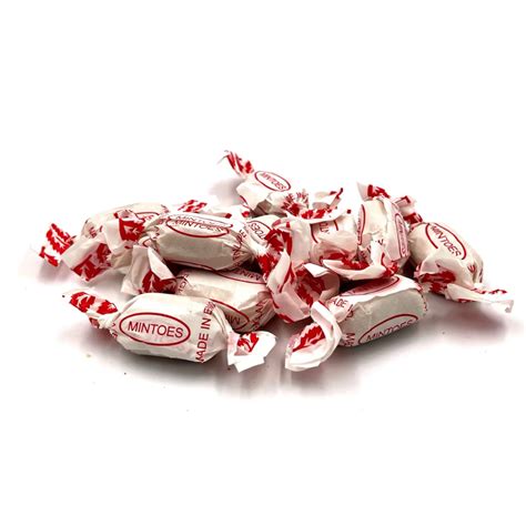 Mintoes 100g