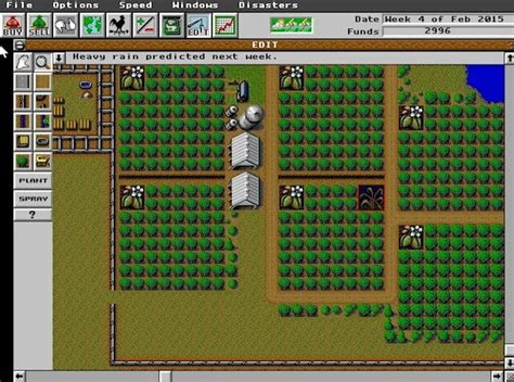 Play Sim Farm Online In Your Browser Ms Dos Games