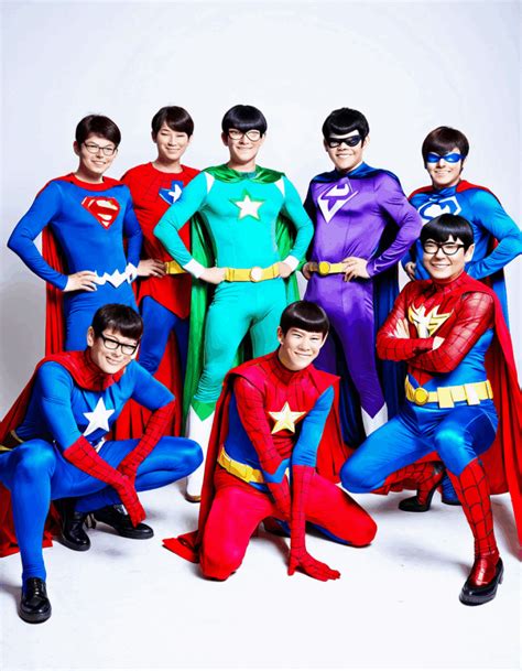 Osomatsu San Captivates Fans With Hilarious Adventures