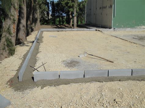 Obras Complementarias Para Construcciones Deportivas Sport Megias