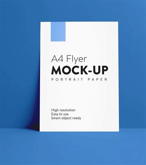 Rectangular Digital Printed Portrait Paper Flyer At ₹ 1piece In New