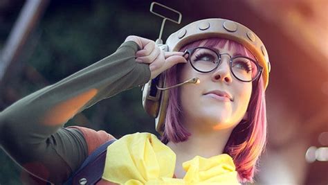 Top 5 Nerds In Video Games We Wanna Be Cheat Code Central