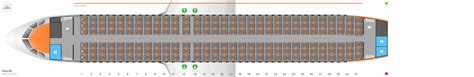 Easyjet Seating Guide Flyertalk Forums