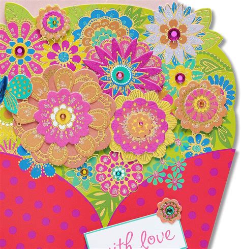 Papyrus Birthday Card As Sweet As You Designed By Bella Pilar