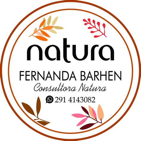 Fernanda Barhen Natura