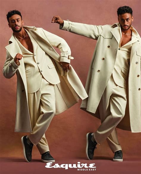 Fady El Sayed Mad Rising Celebrity