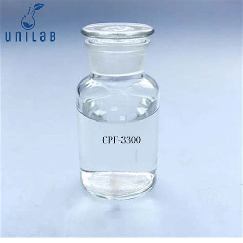 Caresil™ Cpf 3300