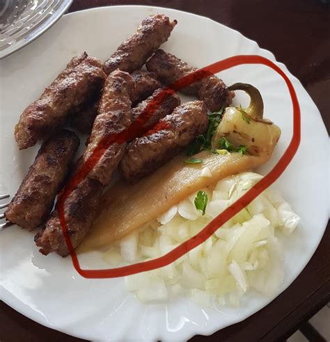 What Is This Thing On Kebapi R Mkd