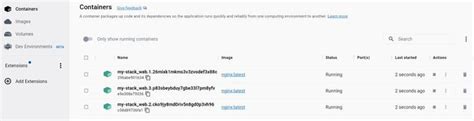 How To Use Docker For Fault Tolerance With Docker Replicas GeeksforGeeks