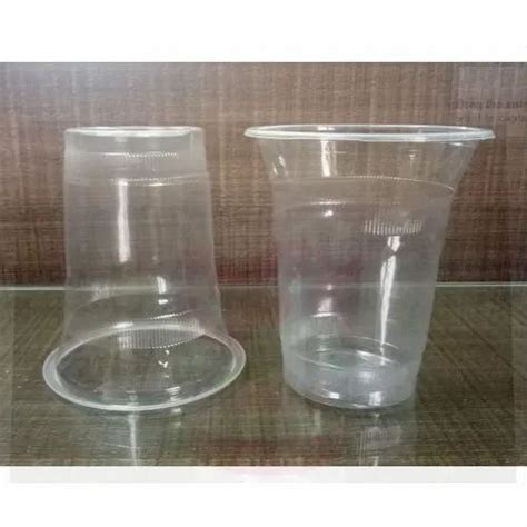 Disposable 350 Ml Velvet Kfc Pp Glass At ₹ 12501000 Pieces Kolkata