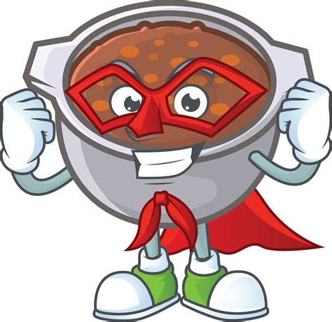 Baked Beans Vector 18743169 Vector Art At Vecteezy