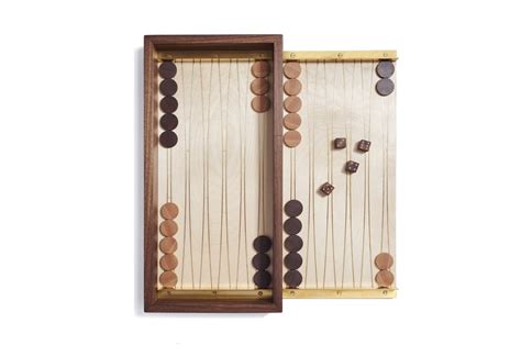 Backgammon