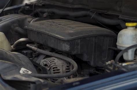 Most Common Jeep 47 Engine Problems Everything You Need To Know