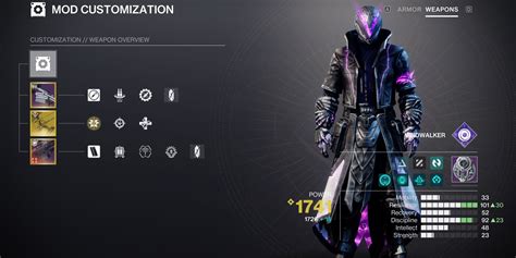 Destiny 2 The Best Warlock Builds For Pvp And Pve