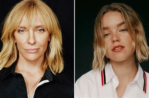 تونی کولت و میلی آلکاک در فیلم Hot Mother همبازی خواهند شد