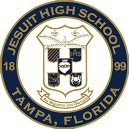 Jesuit School Logos