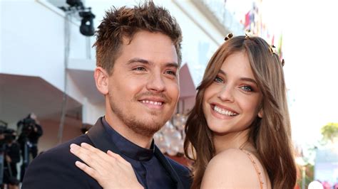 Dylan Sprouse And Barbara Palvin Are Reportedly Engaged Iheart