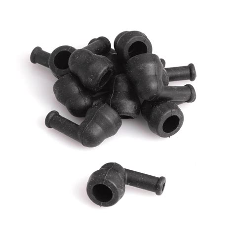 Connector Boots Race Spec