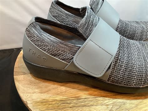 Alegria Traq Qwik Walking Comfort Shoes Womens 40 Us Gem