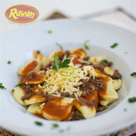 Sofioli Massa Recheada 1kg Ravan Massas