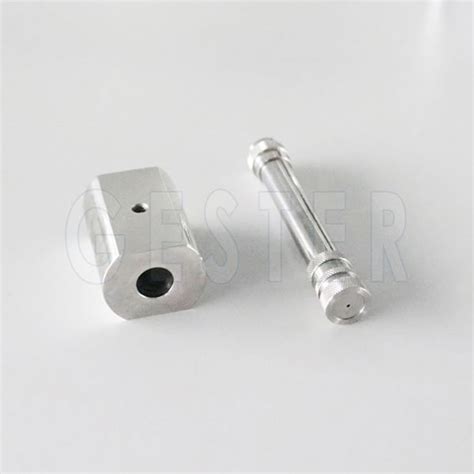 Sharp Point Tester Toy Testing Equipment Gester