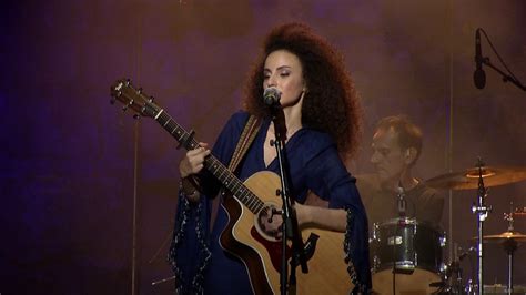 יובל דיין לילותיי אוק׳ 2016 אמפי שוני Youtube