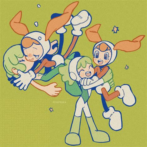 Safebooru 1boy 1girl Androgynous Closed Eyes Commentary Crying