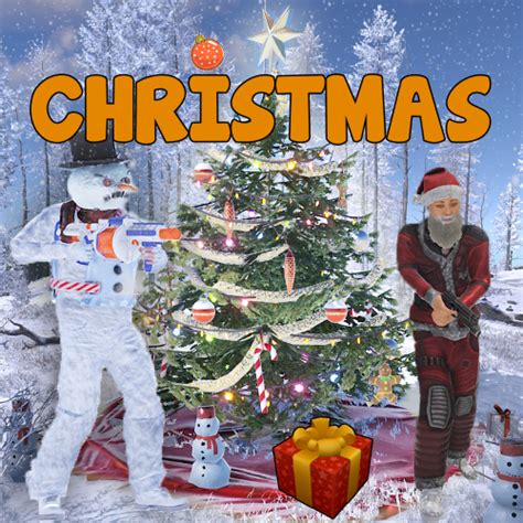 Christmas Plugins Codefling