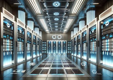 How Hyperscalers Are Shaping Data Center Facility Design