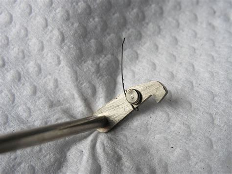 Retina Reflex S Strip Down Part 3
