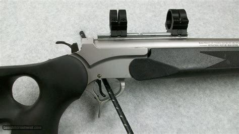 Thompson Center Encore 50 Cal Muzzleloader