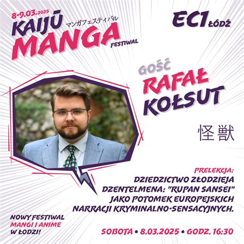 Centrum Komiksu I Narracji Interaktywnej Ec1 Łódź